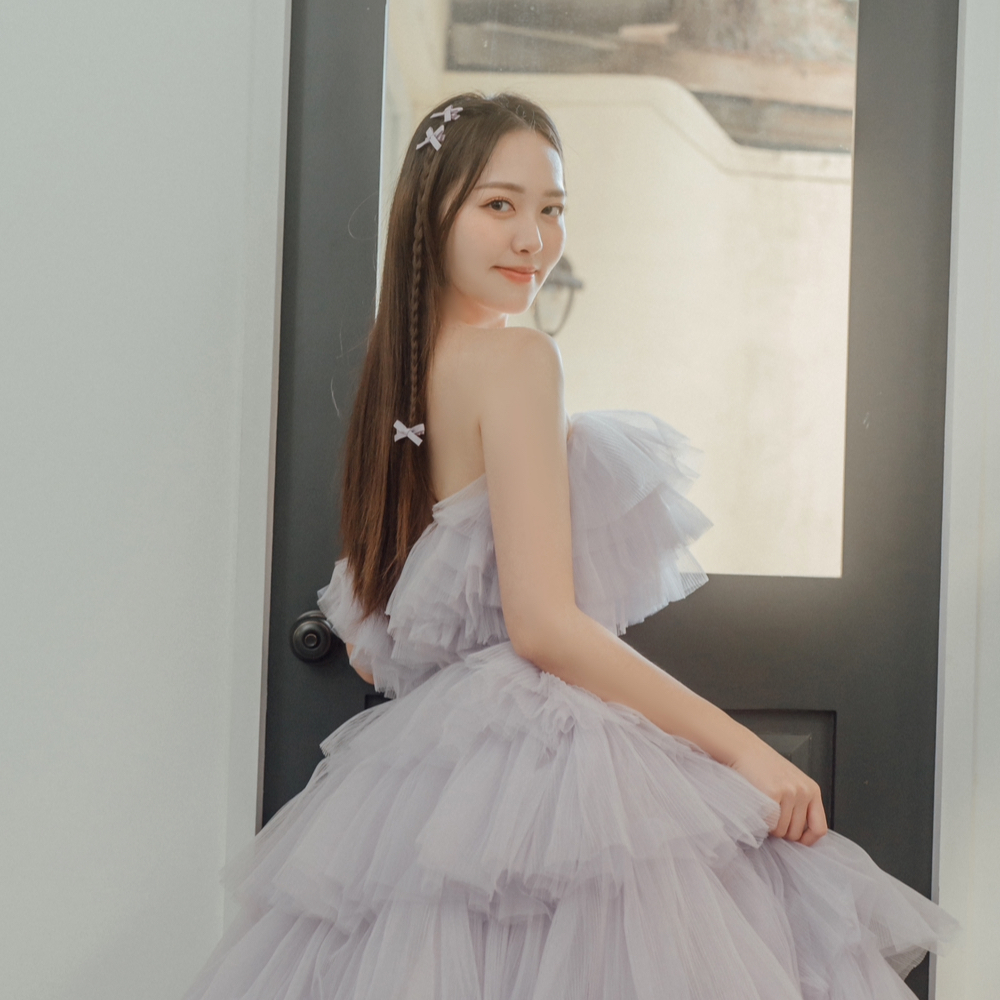 KimmyTseng | LINKGOODS