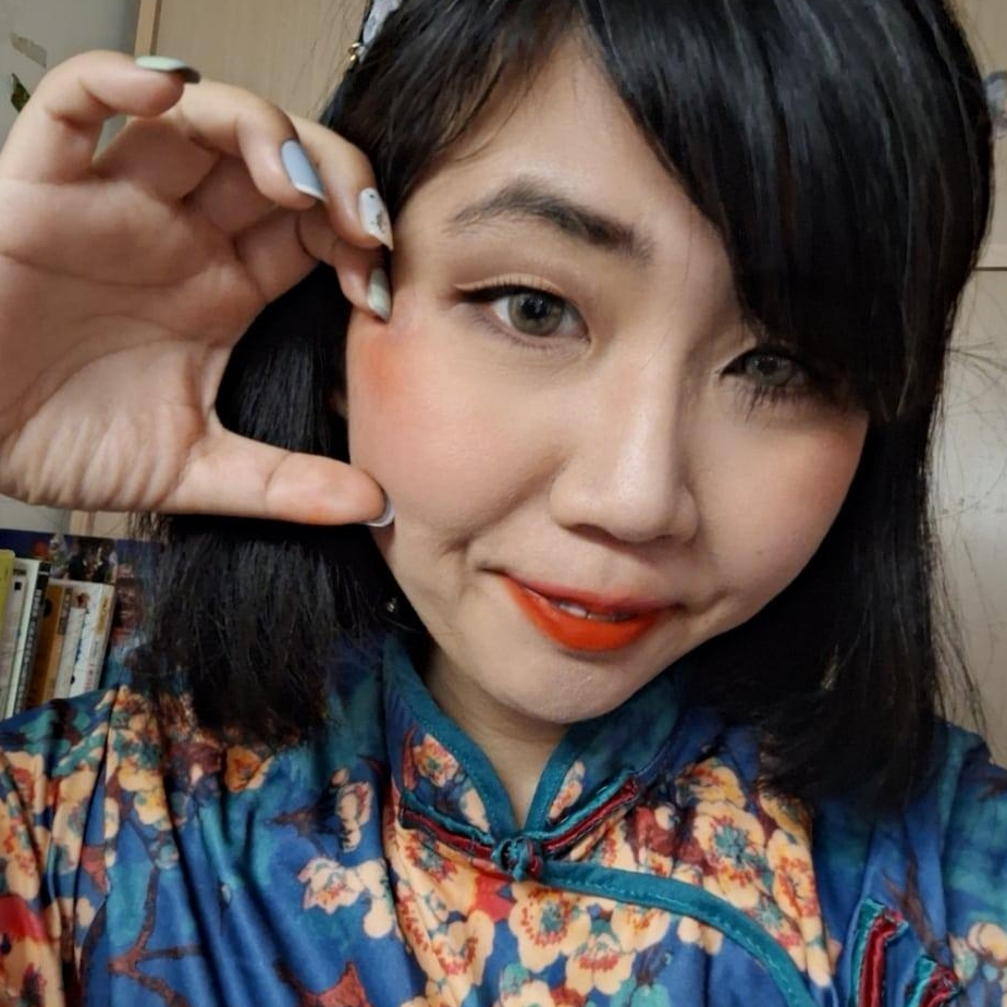 野口小波 Lolly Tseng | LINKGOODS