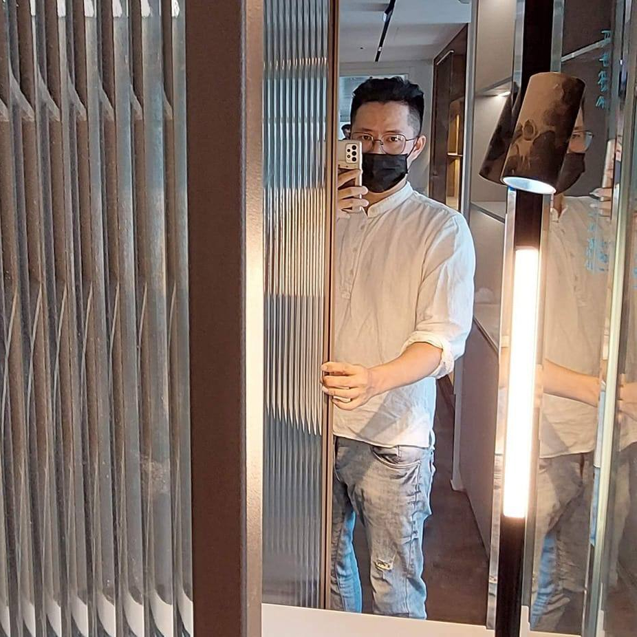 葉德偉 David Yeh | LINKGOODS