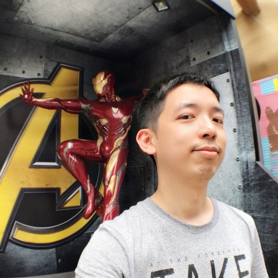 小羅老師 | LINKGOODS