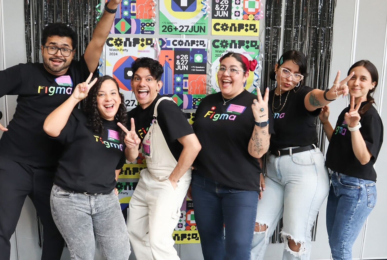 Friends of Figma | Figma