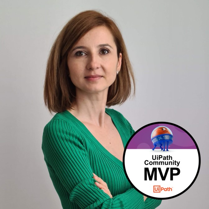 Women in Automation Program 2023 | UiPath