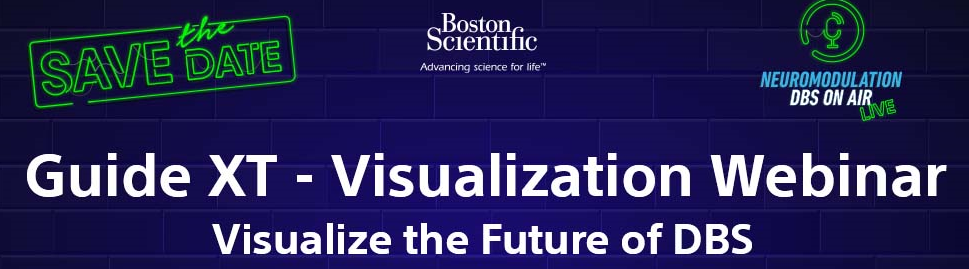 Invivox - Guide XT Visualization Webinar