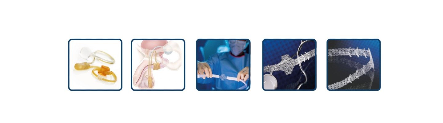 Invivox - Overview of guidelines on the management of Male Incontinence ...