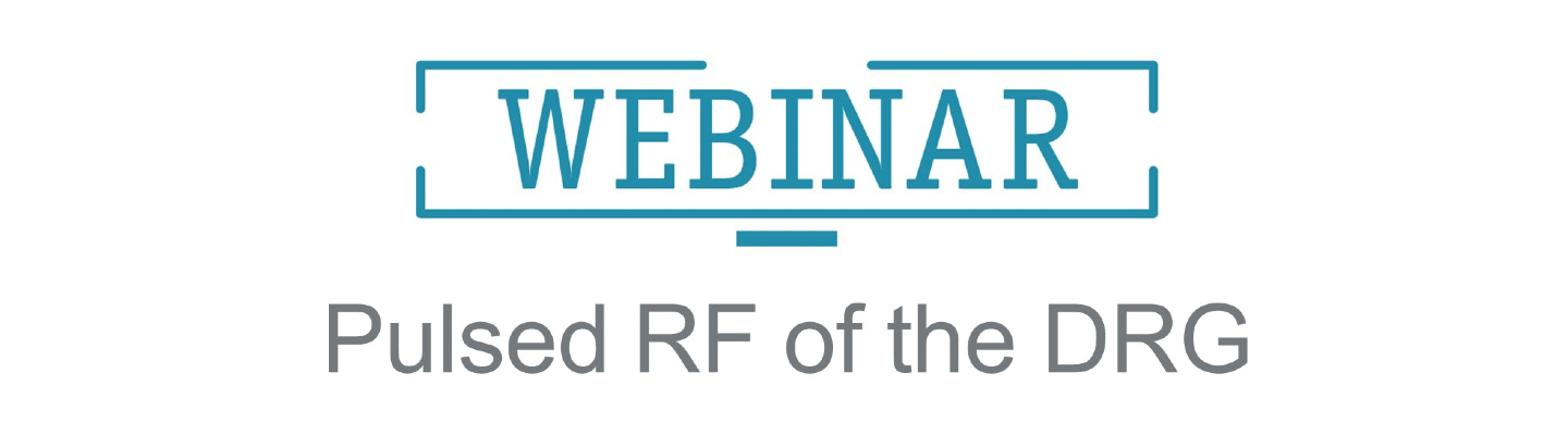 Invivox - Pulsed Radiofrequency of the DRG