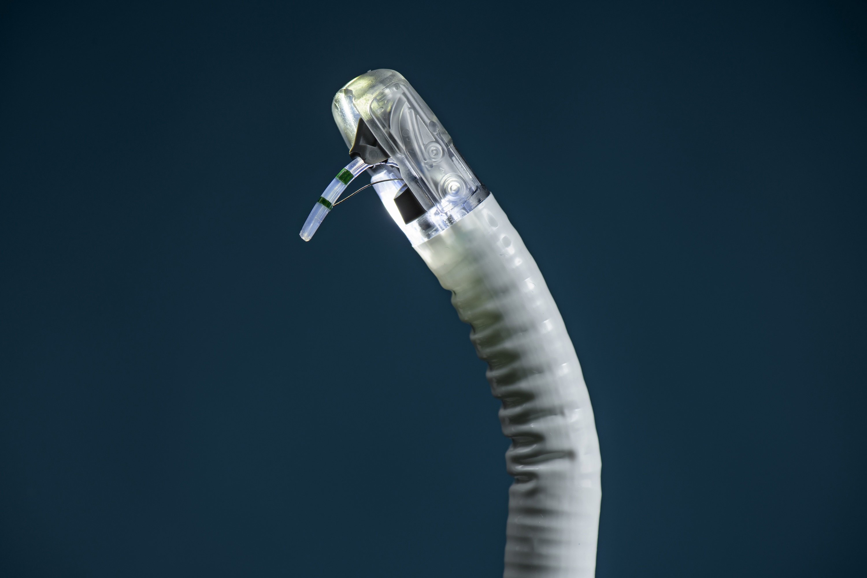 Formation : REPLAY : Sténose biliaire indéterminée avec un duodénoscope ...