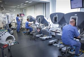 Invivox - Robotic Assisted Implantation of the AMS-800 Urinary Control ...