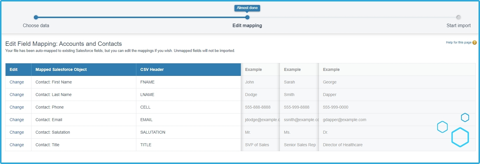 Plauti | Salesforce Mastery: Data Import Wizard & Data Loader Plauti | Salesforce Mastery: Data Import Wizard & Data Loader