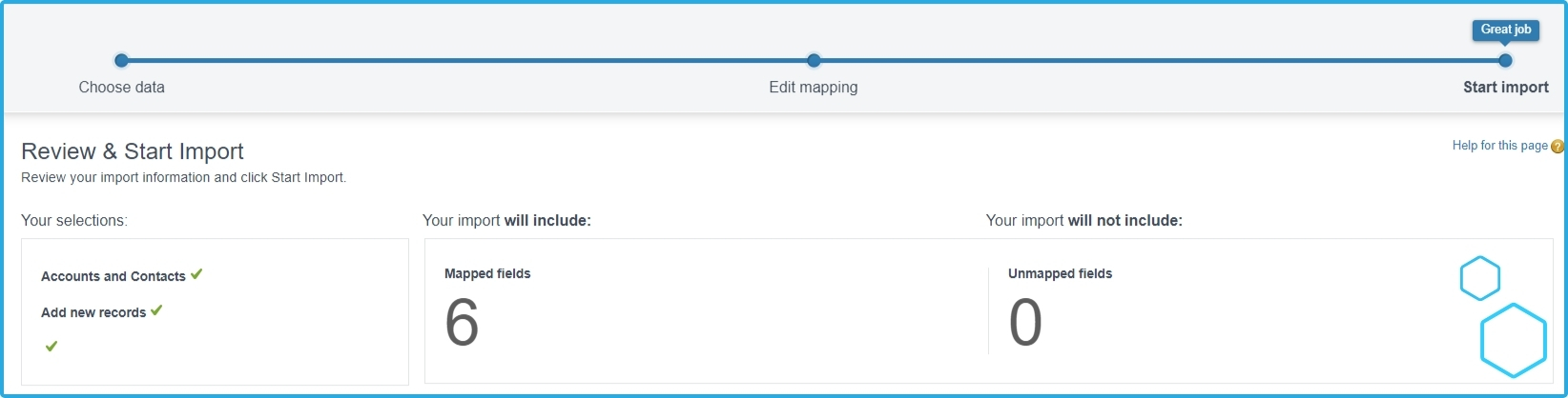 Plauti | Salesforce Mastery: Data Import Wizard & Data Loader Plauti | Salesforce Mastery: Data Import Wizard & Data Loader