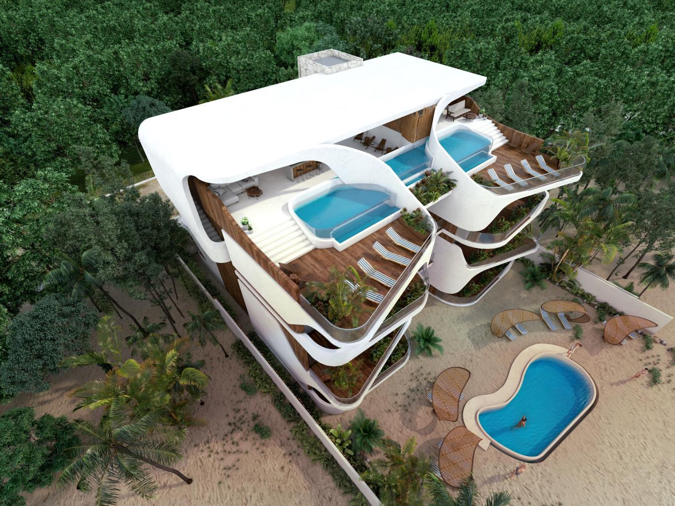 Tulum Real Estate - Homes & Condos for Sale in Tulum, Mexico