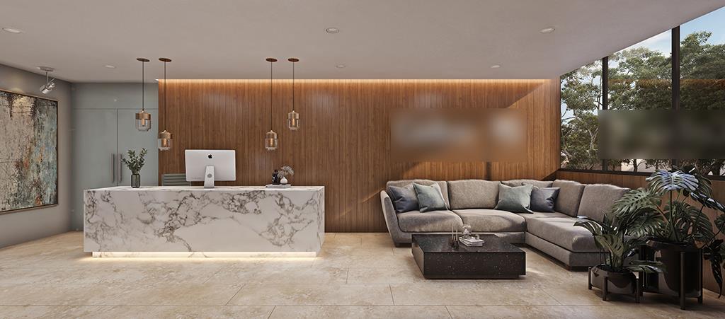 1-Bedroom Condo in Playa Del Carmen - Rooftop Terrace with Infinity ...