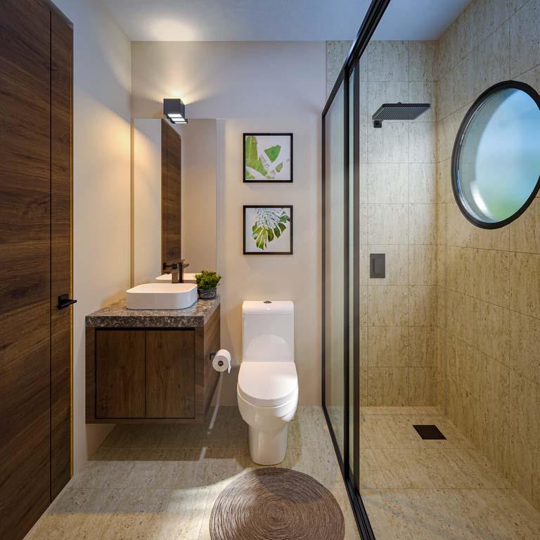 Marvelous 2BR Lock-Off Condos for Sale in Tulum - Living Riviera Maya ...