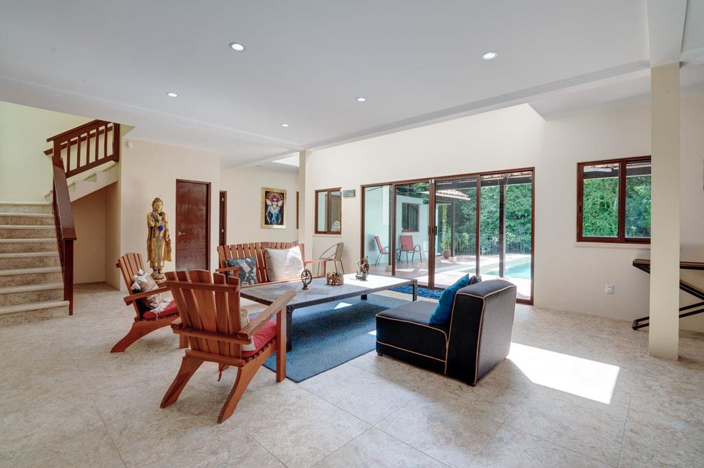 Off Grid Eco Friendly Tulum Home for sale - Living Riviera Maya Real Estate
