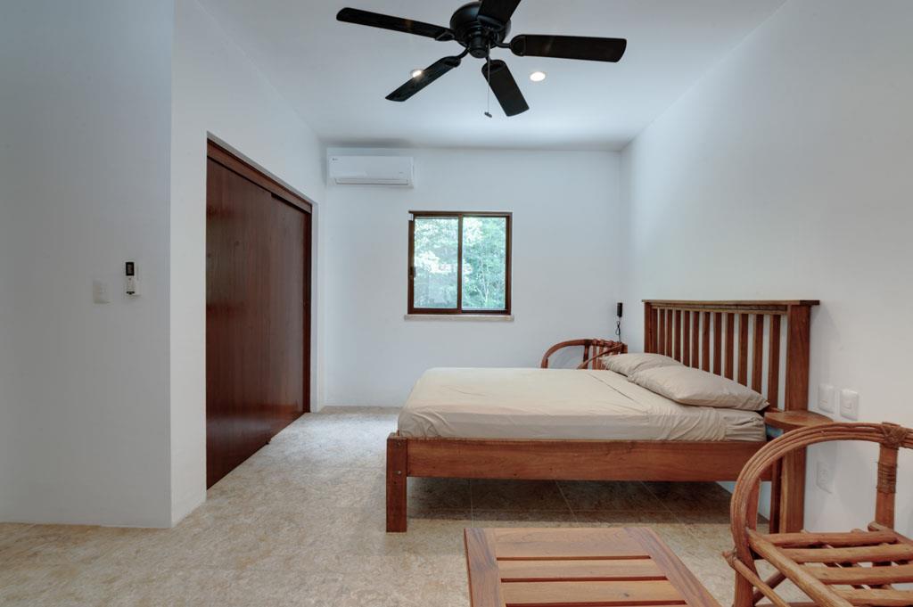 Off Grid Eco Friendly Tulum Home for sale - Living Riviera Maya Real Estate
