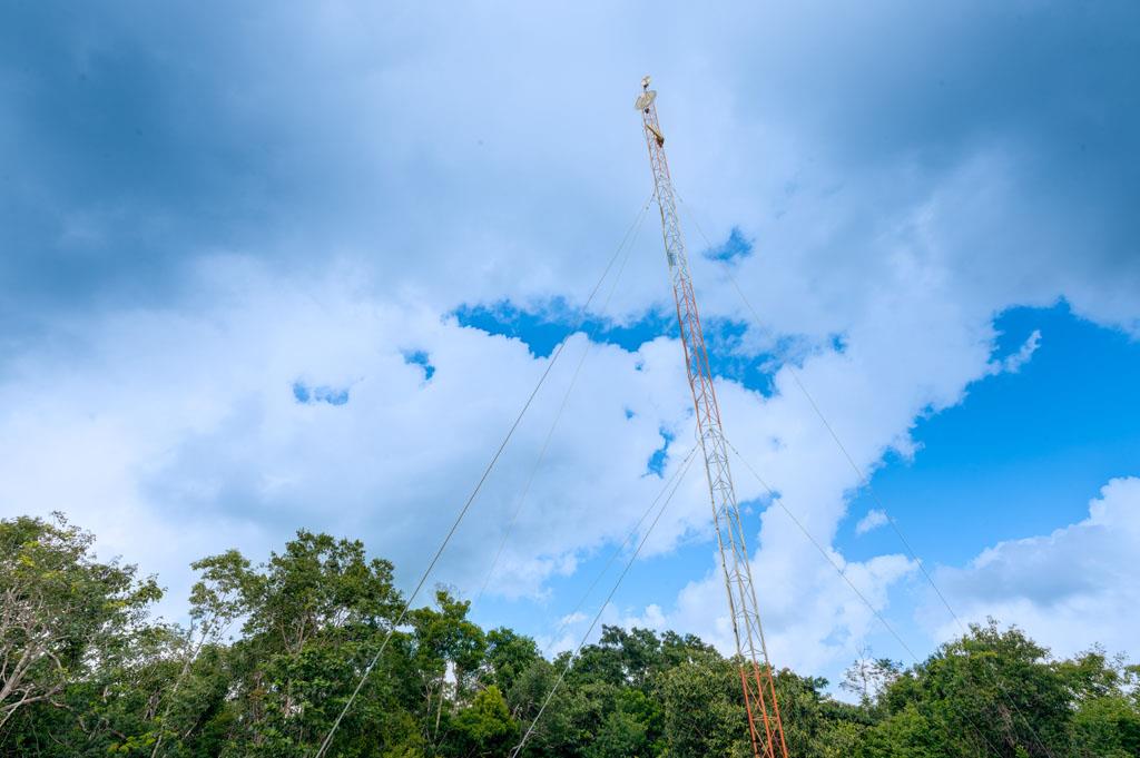 Off Grid Eco Friendly Tulum Home for sale - Living Riviera Maya Real Estate