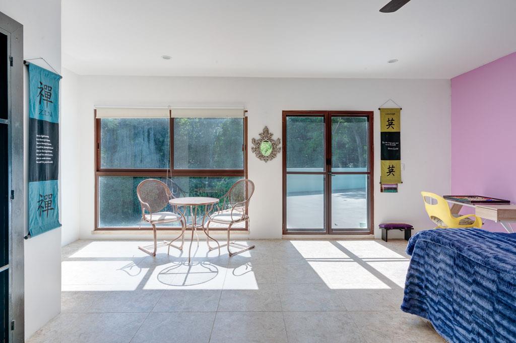 Off Grid Eco Friendly Tulum Home for sale - Living Riviera Maya Real Estate