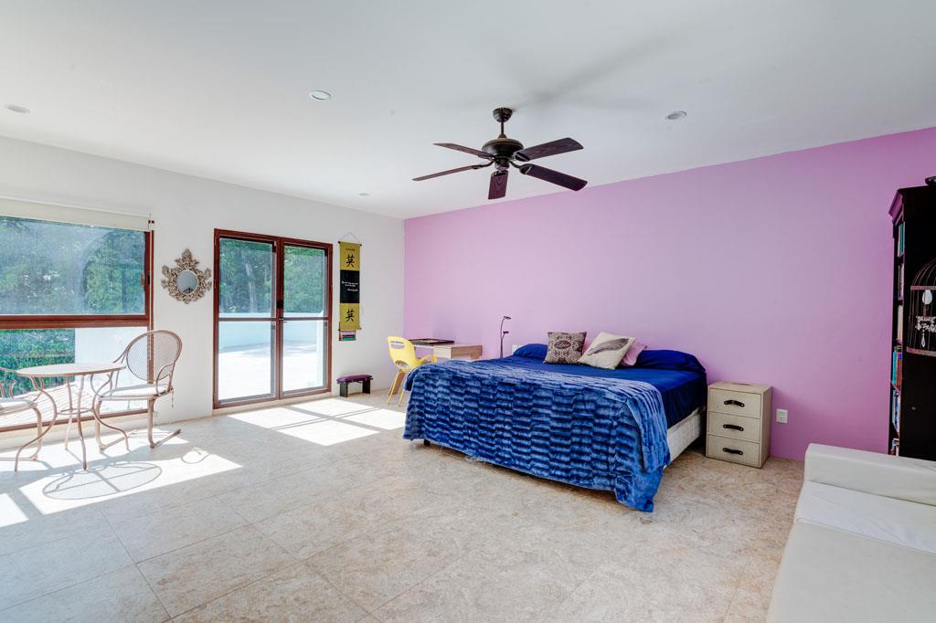 Off Grid Eco Friendly Tulum Home for sale - Living Riviera Maya Real Estate