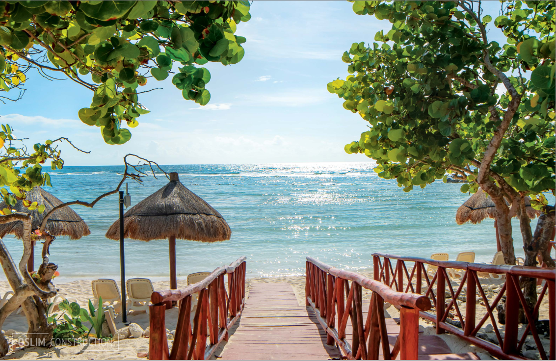 Luxury Two-Level Homes for Sale in Tulum Country Club - Living Riviera ...
