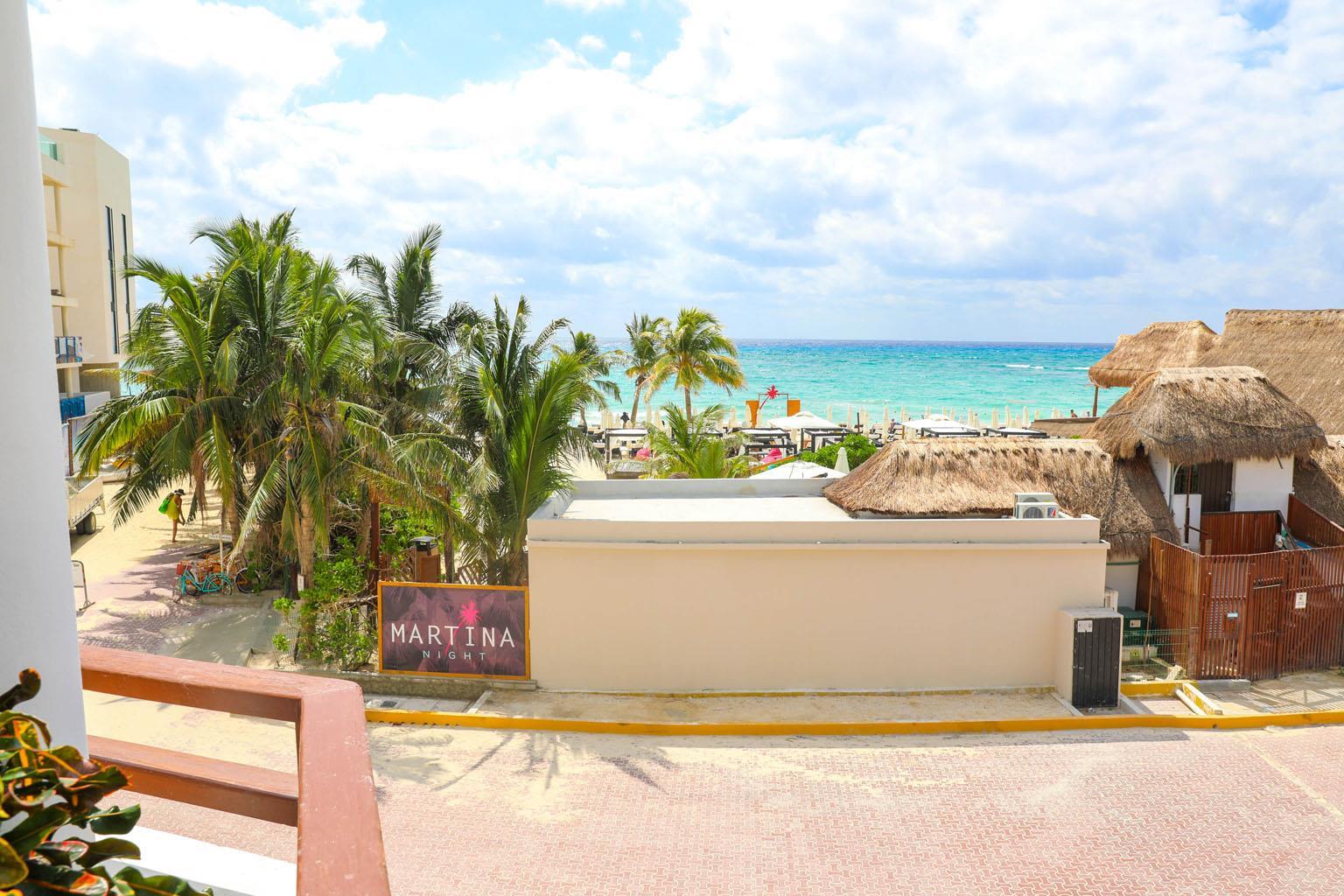 Fantastic 2 Bedroom Beachfront Condo for Sale in Playa del Carmen ...