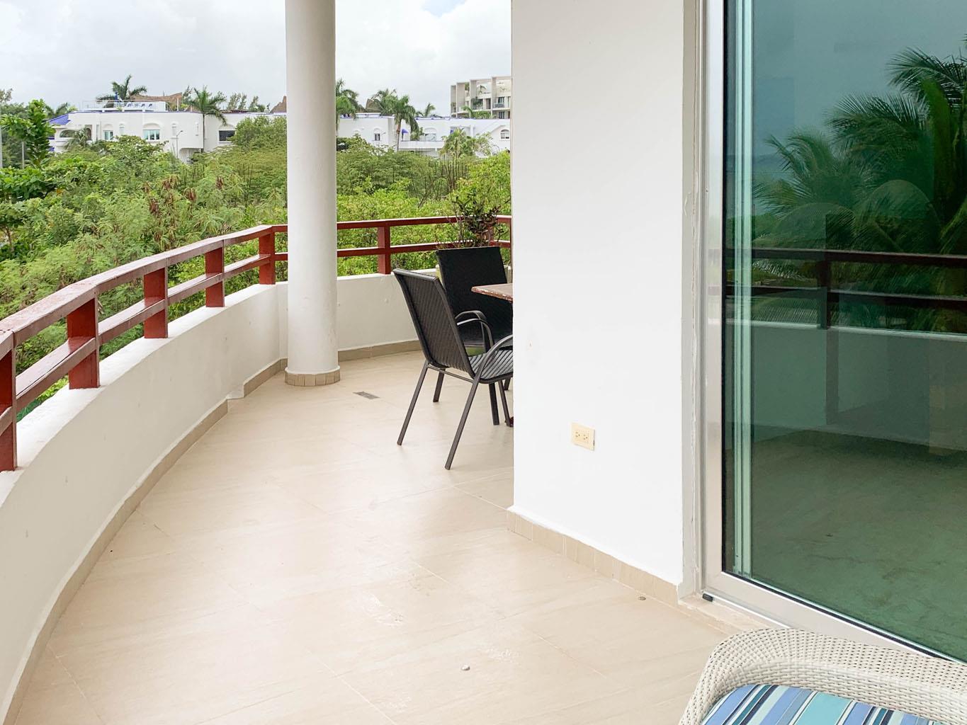 Fantastic 2 Bedroom Beachfront Condo for Sale in Playa del Carmen ...