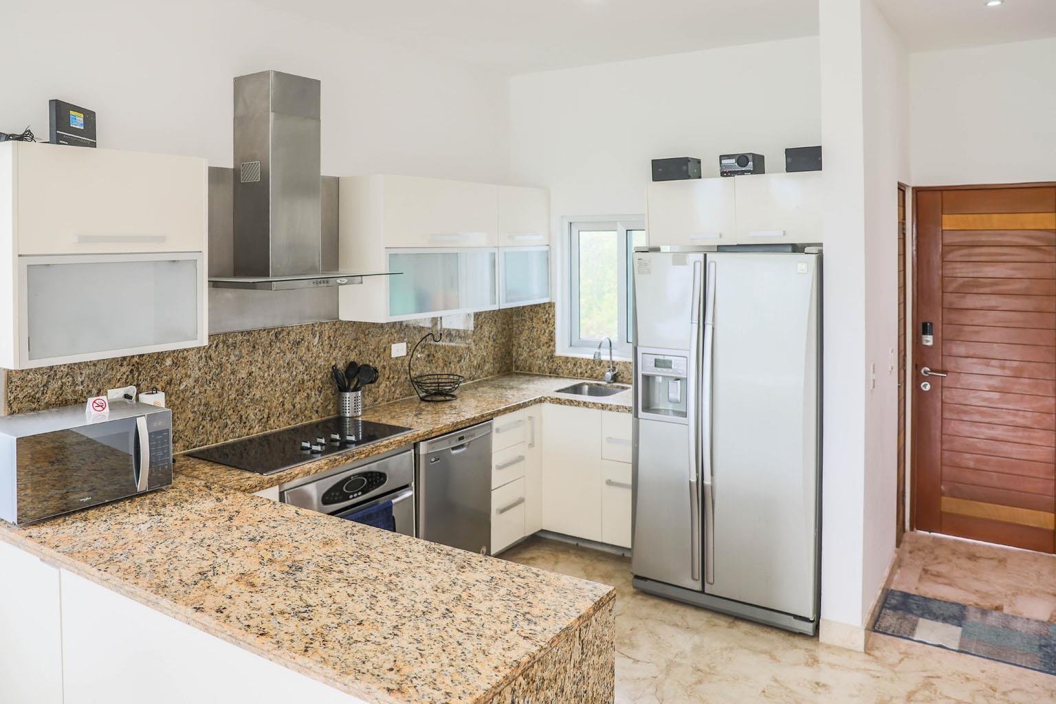 Fantastic 2 Bedroom Beachfront Condo for Sale in Playa del Carmen ...