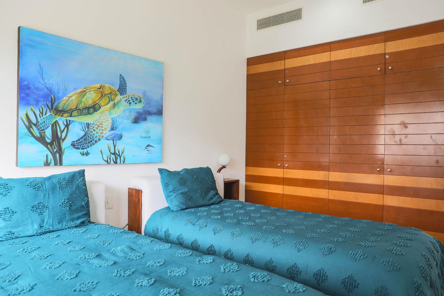 Fantastic 2 Bedroom Beachfront Condo for Sale in Playa del Carmen ...