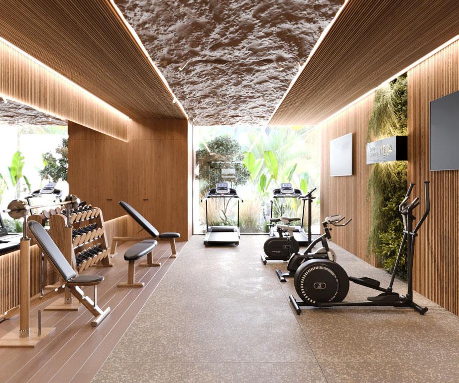 Turn-key 2BR Lock-off Condos on Pre Sale in Downtown Playa - Living ...