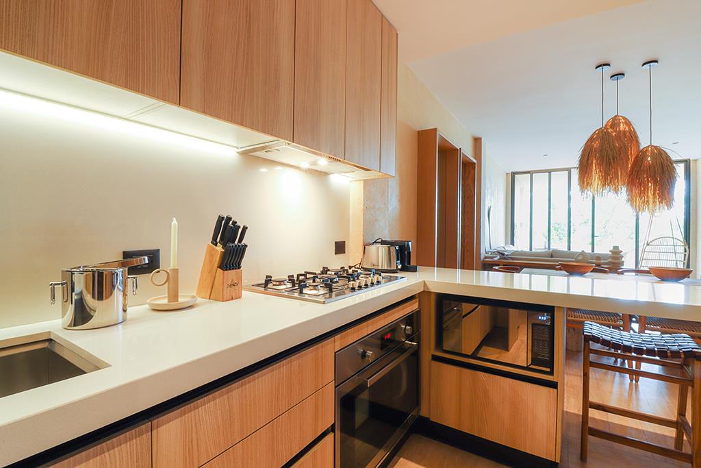Turn-Key Opportunity: 2 Bedroom Condos for Sale in Playa del Carmen ...