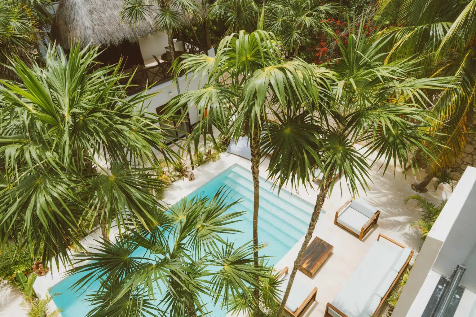 Riviera Maya Beachfront - Living Riviera Maya Real Estate