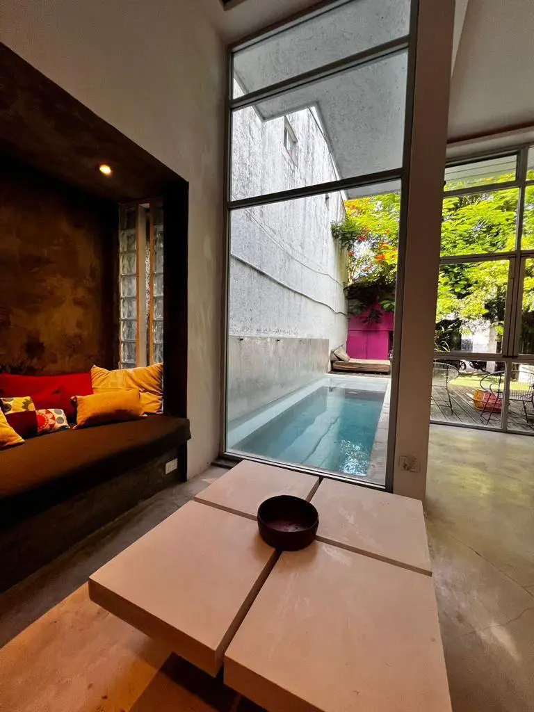 Wayak Villa Saam: Marvelous Three Bedroom Villa for Sale in Tulum ...