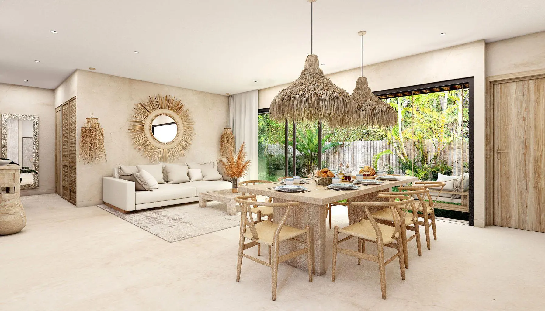 Skyline Dreams: Luxurious Three Bedroom Penthouse with Rooftop Views for Sale in La Veleta ...