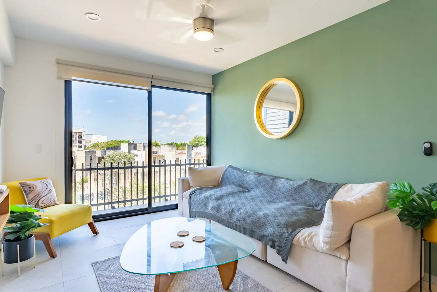 Urban Towers: Luxurious Two Bedroom Lock-Off Condo for Sale in Playa ...