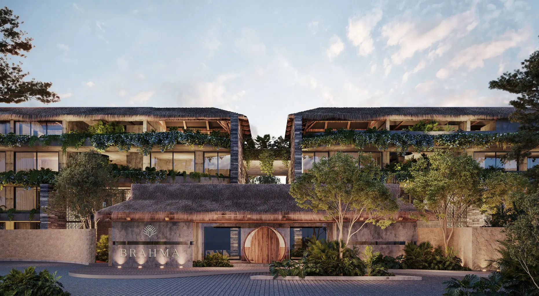 Tulum Real Estate - Homes & Condos for Sale in Tulum, Mexico