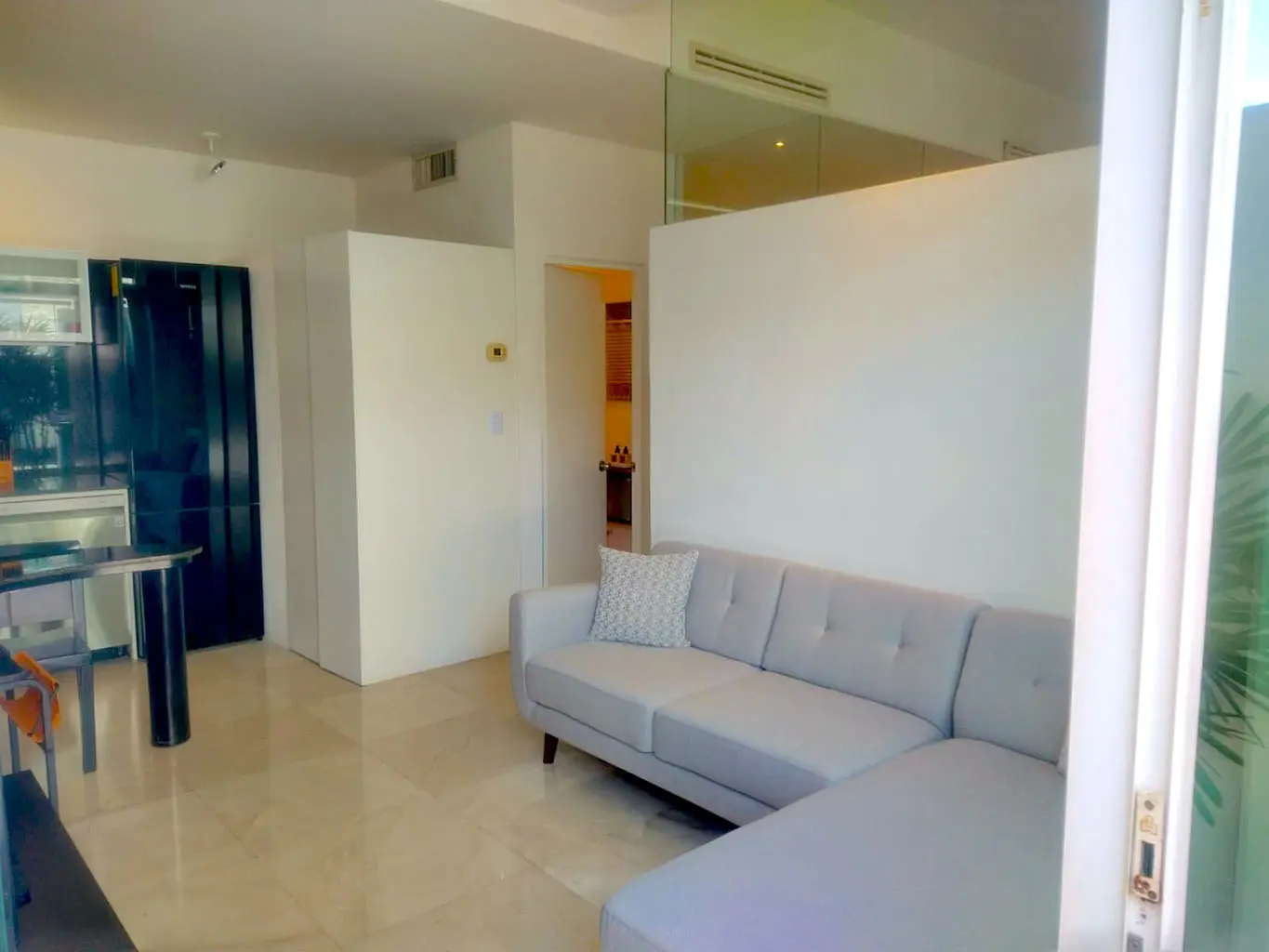 La Casucha: Furnished Two Bedroom Condo for Sale in Playa del Carmen - Living Riviera Maya Real ...