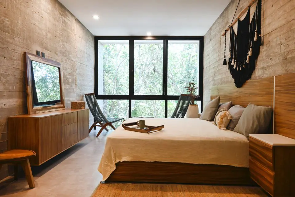 Unique Sky Loft Ocean View Condo for Sale in Tulum Country Club ...