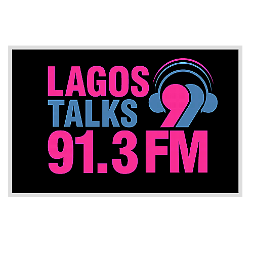 Listen Live - Lagos Talks 91.3 FM