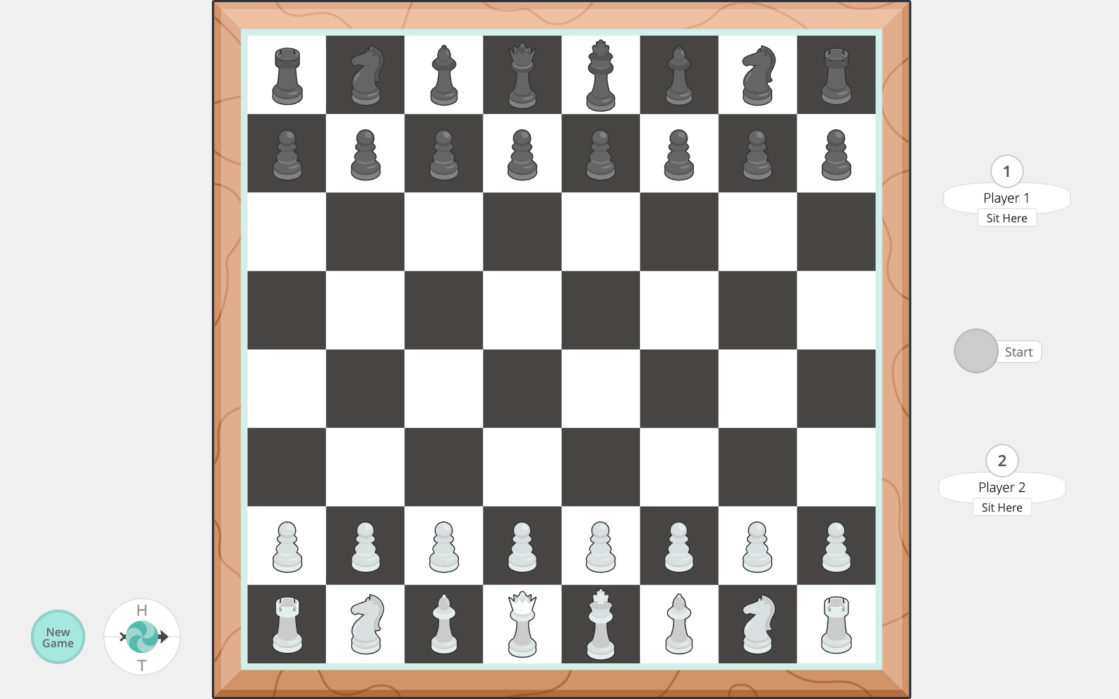 Chess · 2 · Play Free Online