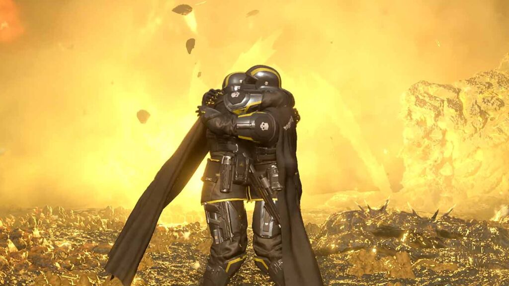 Guide Helldivers 2 : Comment vaincre les Tanks Automaton Guide Helldivers 2 : Comment vaincre les Tanks Automaton