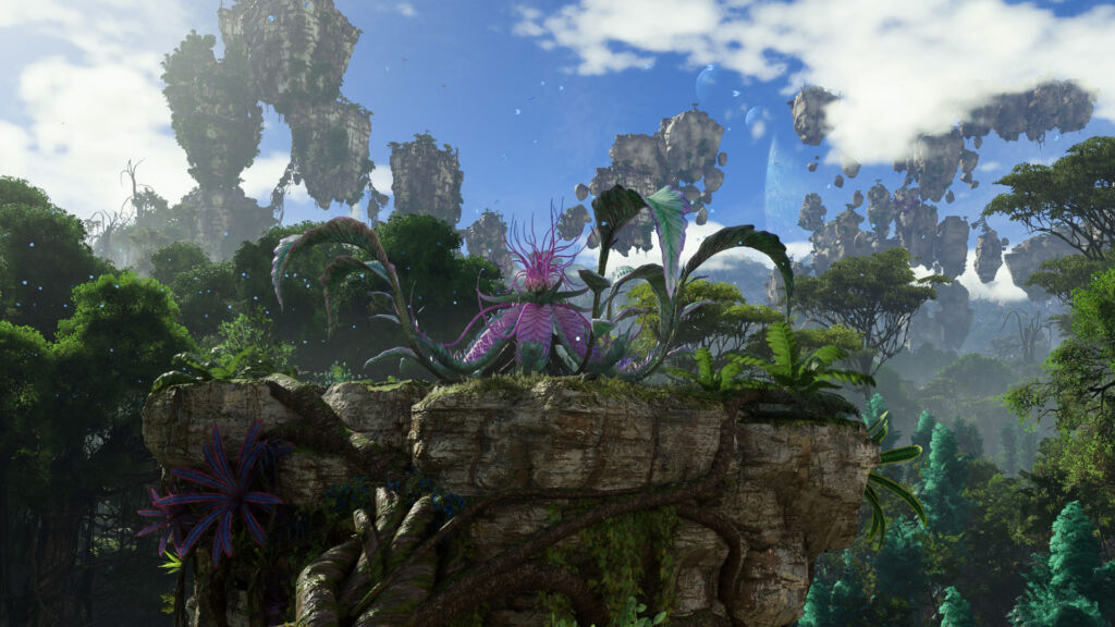 Guide Avatar : Frontiers of Pandora - Découvrez chaque compétence ...