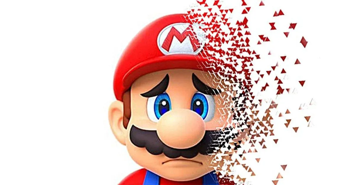 La fin d'une époque : les fans de Nintendo sont tristes