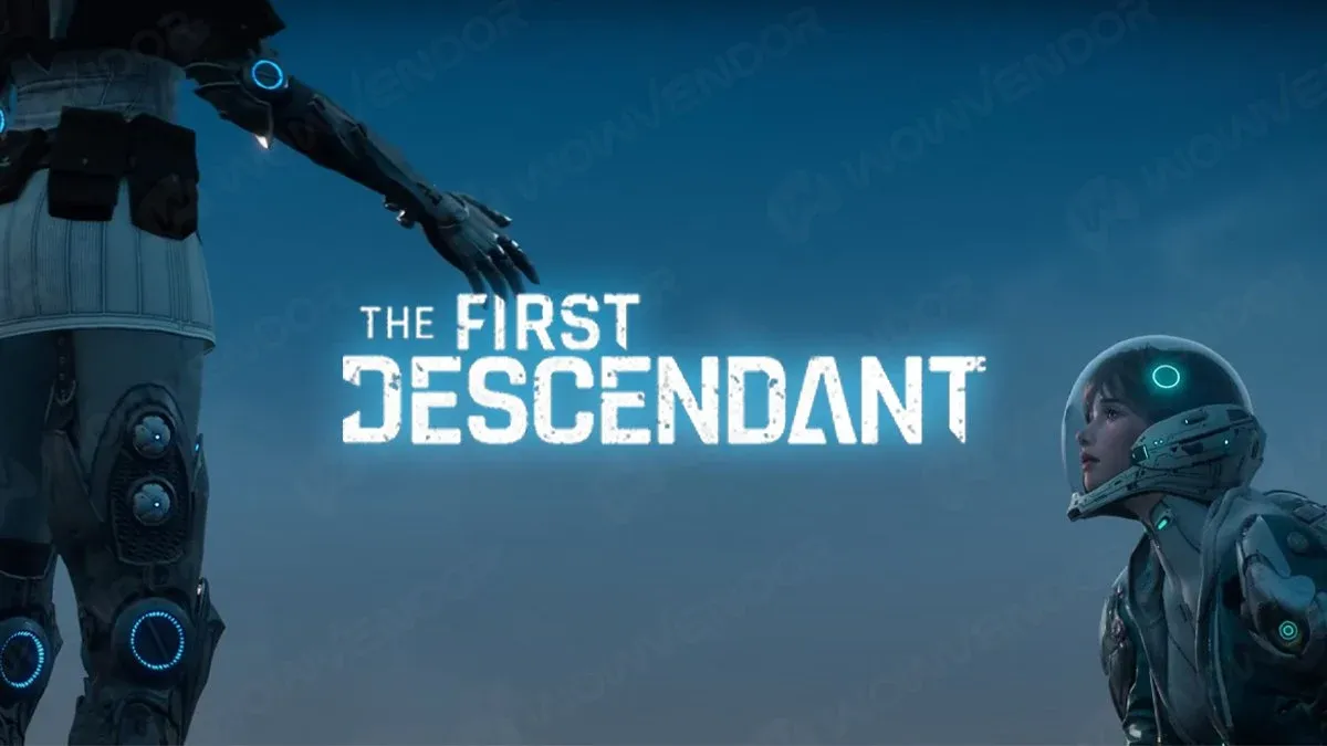The First Descendant : Comment obtenir un module de manoeuvre longue ...