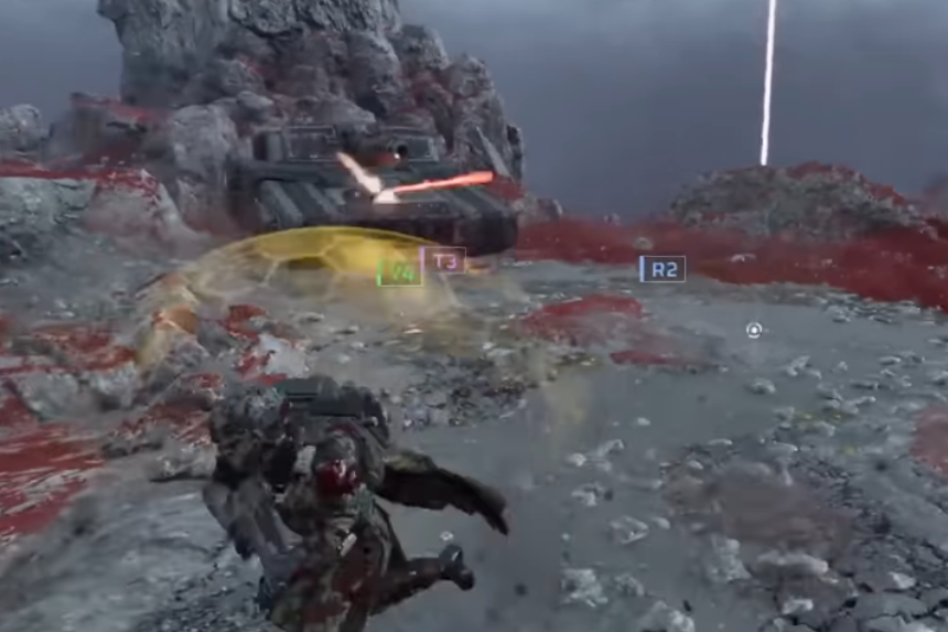 Guide Helldivers 2 : Comment vaincre les Tanks Automaton Guide Helldivers 2 : Comment vaincre les Tanks Automaton