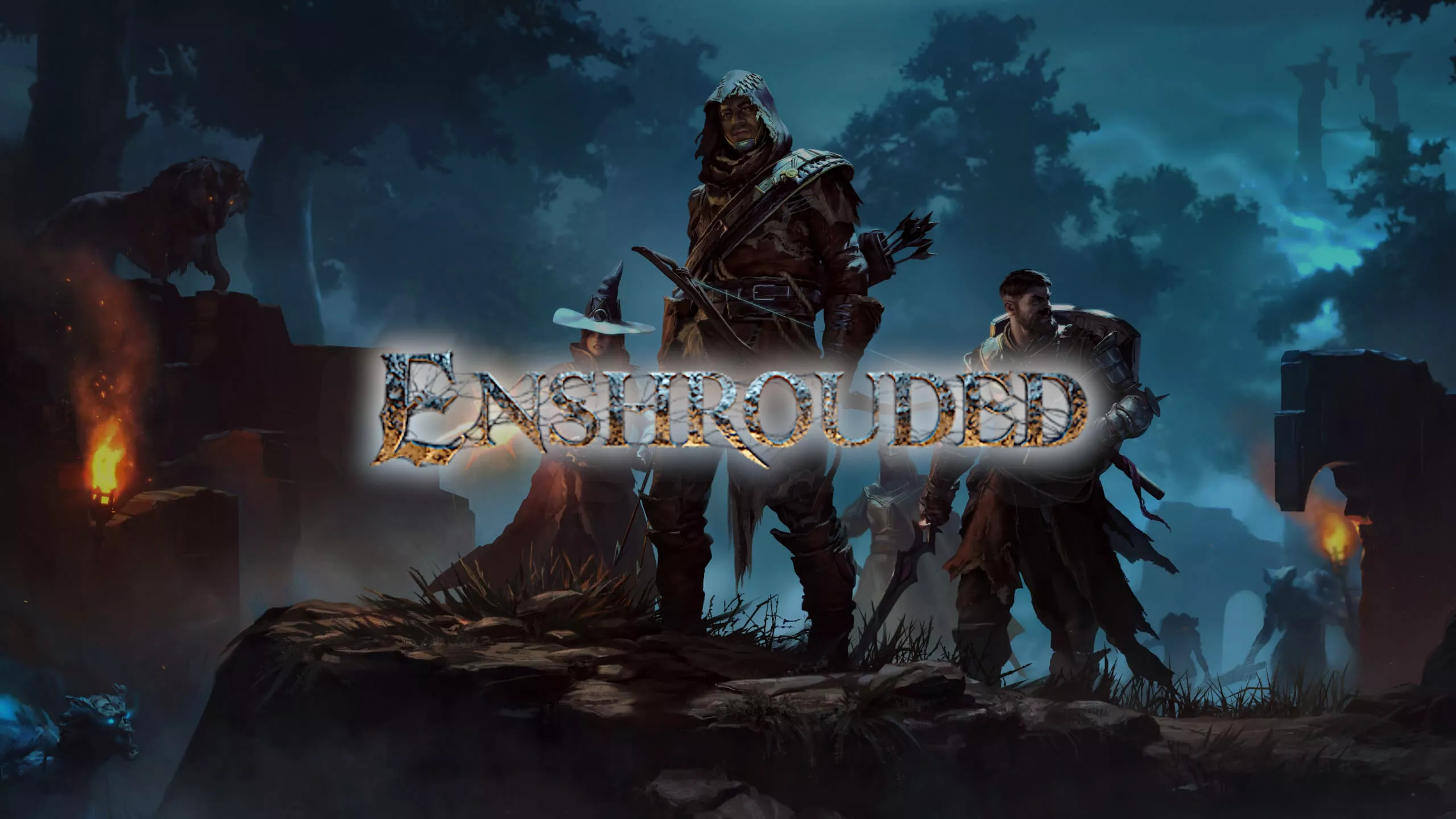 Guide Enshrouded : Comment obtenir la Lame Gémissante