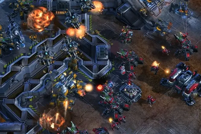 StarCraft 3 : Microsoft pourrait-il ressusciter la franchise RTS ...