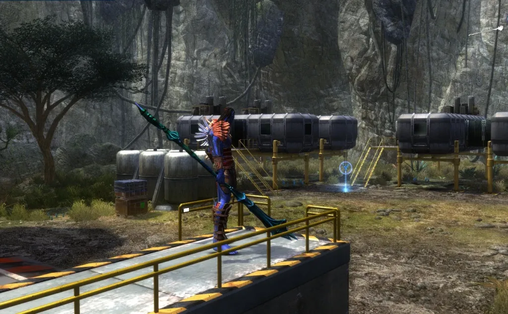 Guide Avatar : Frontiers of Pandora - Découvrez chaque compétence ...