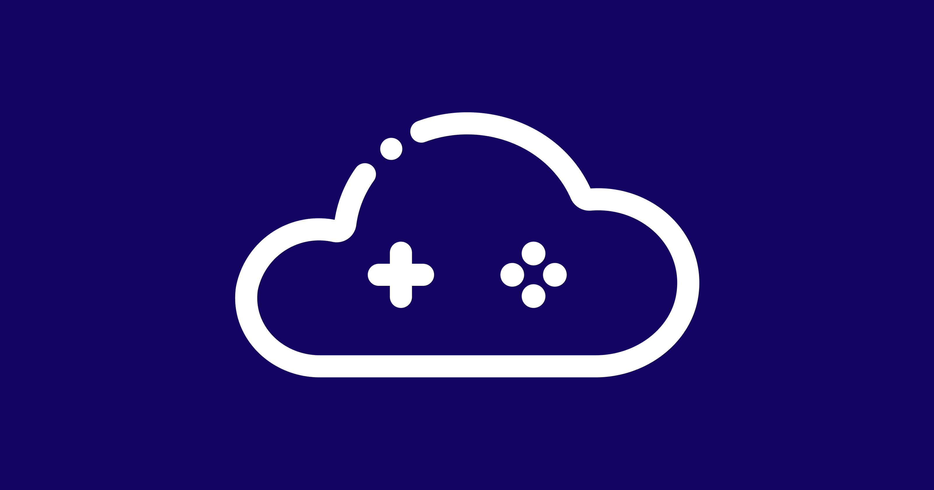 Le jeu vidéo en nuage : Un rapport qui fait débat