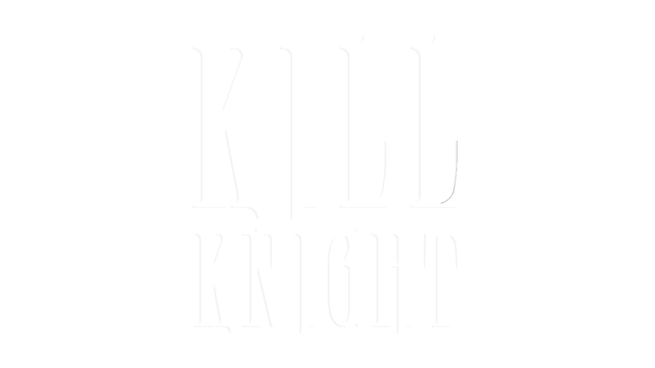 KILL KNIGHT : Le shooter isométrique inspiré de l'arcade annoncé sur ...
