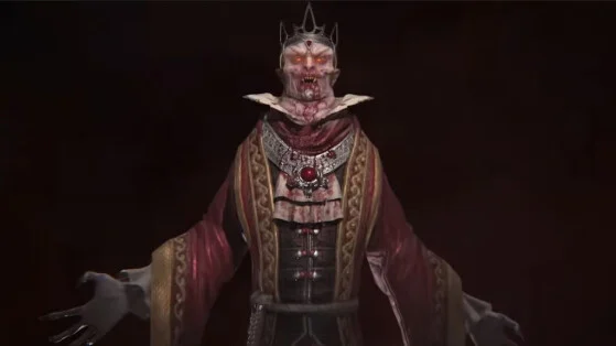 Astuce Diablo 4 : Comment obtenir et utiliser le Sang Exquis