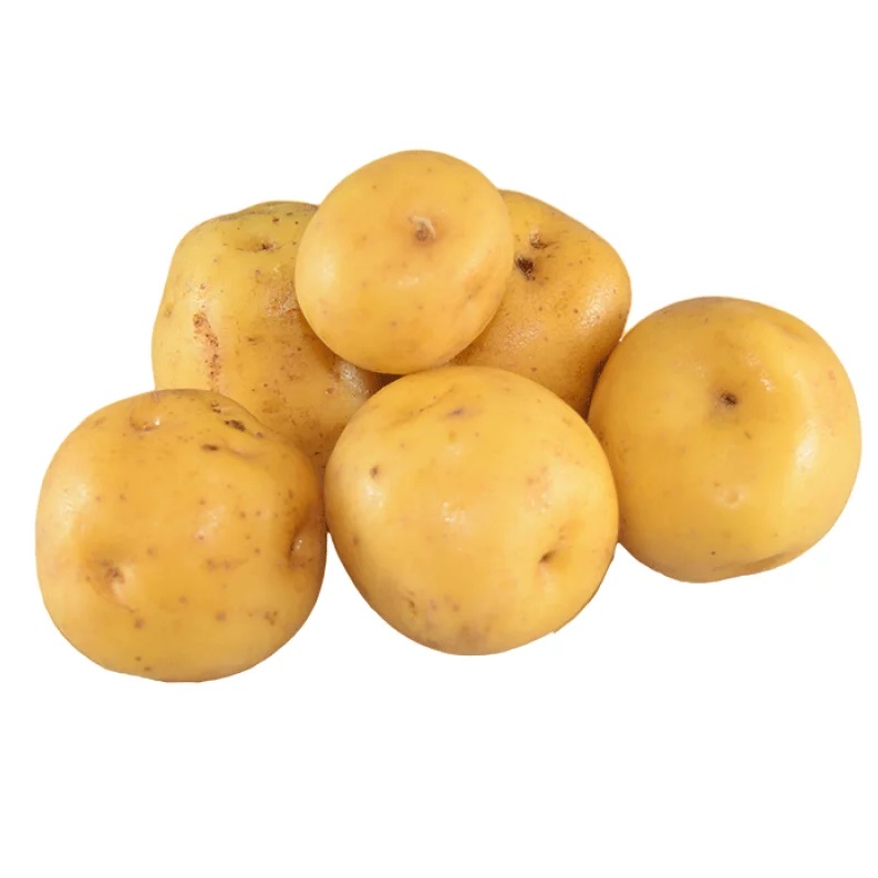 Precio de la Papa Criolla Lavada hoy en Corabastos - Colprecios