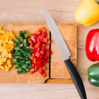 Ready to Cook Food Online: Pre-cut Vegetables & Pre-cut Fruits Online ...